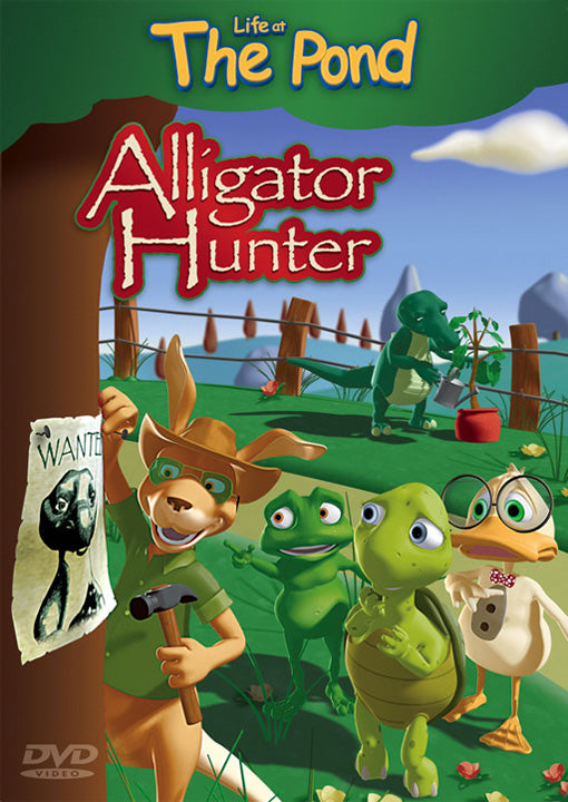 Life At The Pond – Life at the Pond